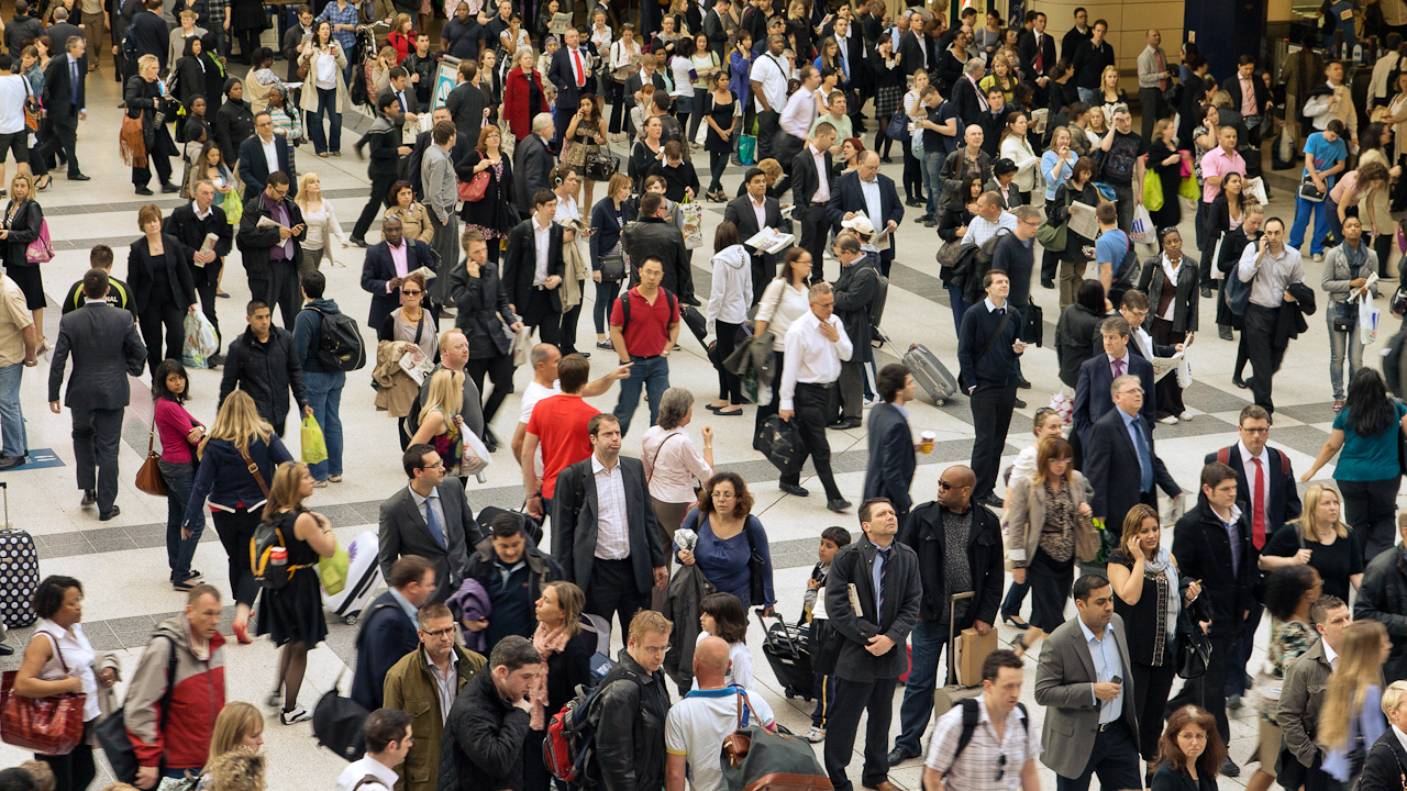 Liberty’s modern slavery statement - Liberty