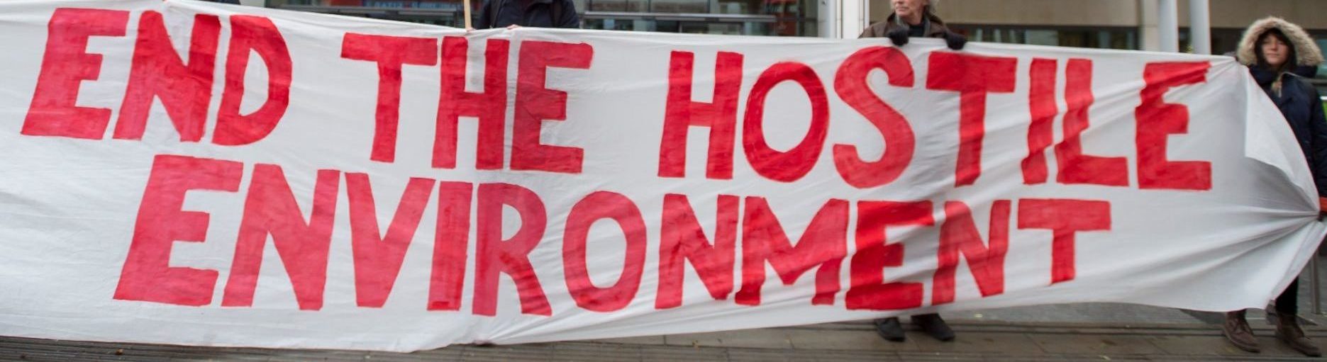 Liberty responds to Government equality impact assessment that shows ...