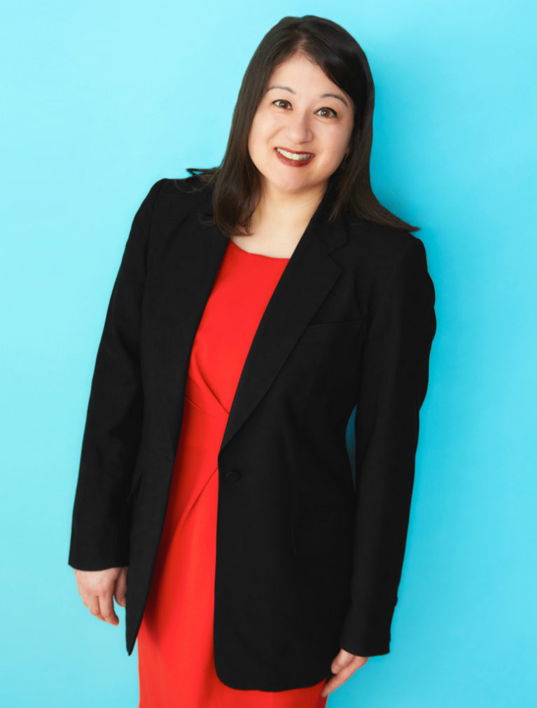 Liberty announces new Chair and Vice Chair - Liberty