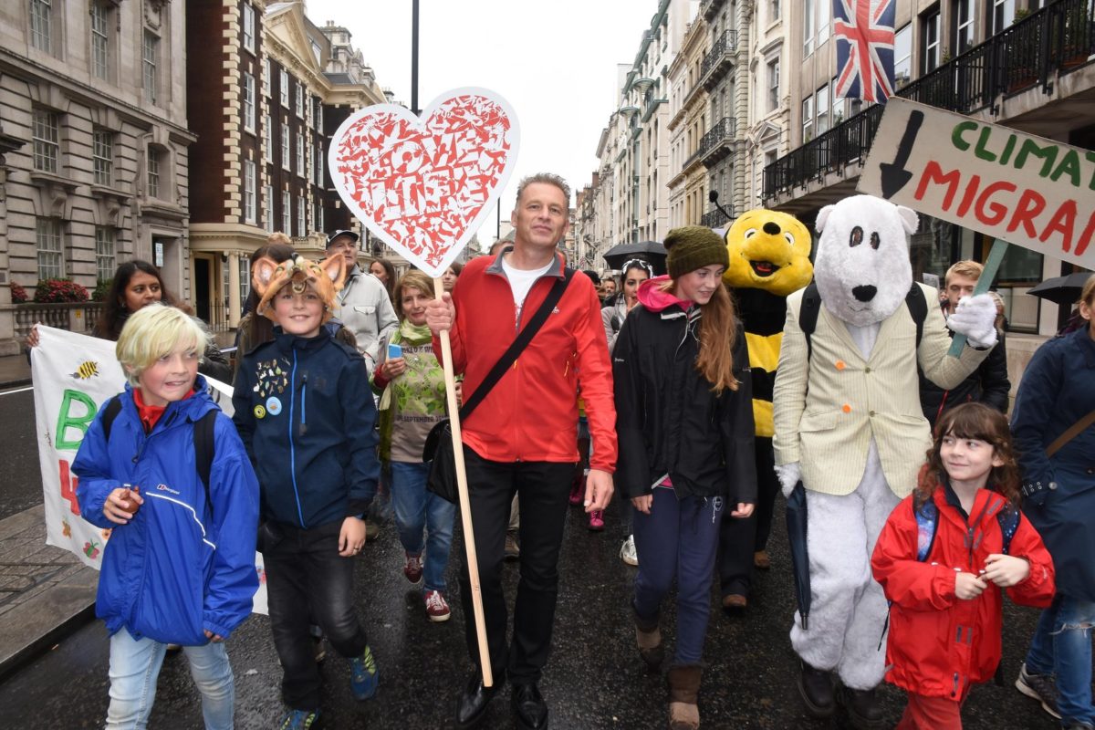 22 years on: six stories that show why we need the Human Rights Act ...