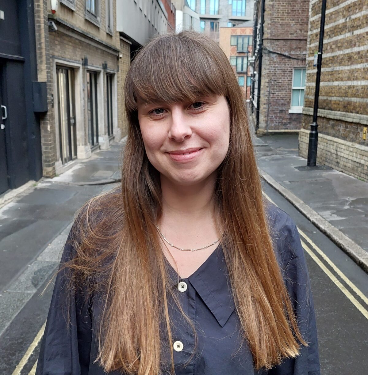 Liberty team - Liberty