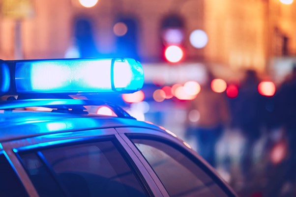What happens during a stop and search? - Liberty