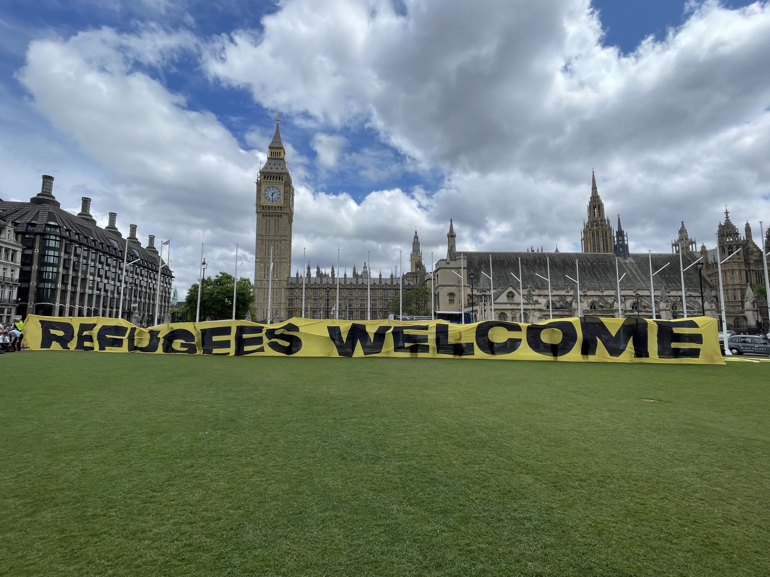 Over 260 charities and expert organisations call on House of Lords to ...