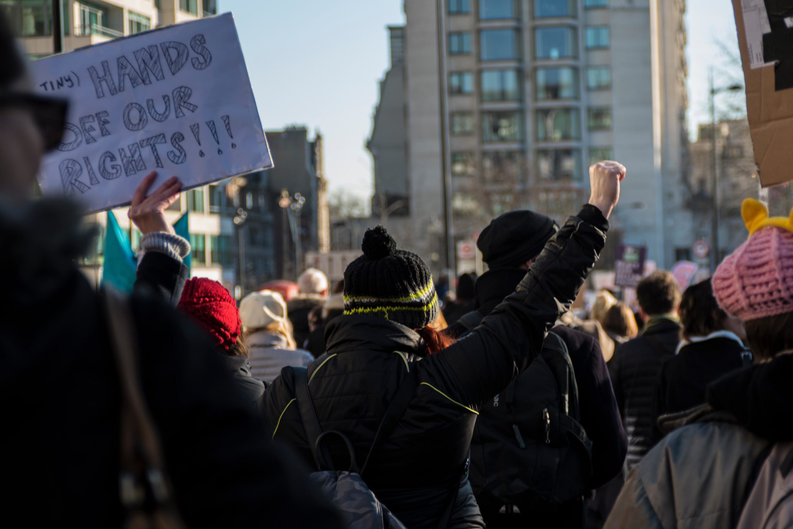 Cambridge University granted extreme protest injunction - Liberty