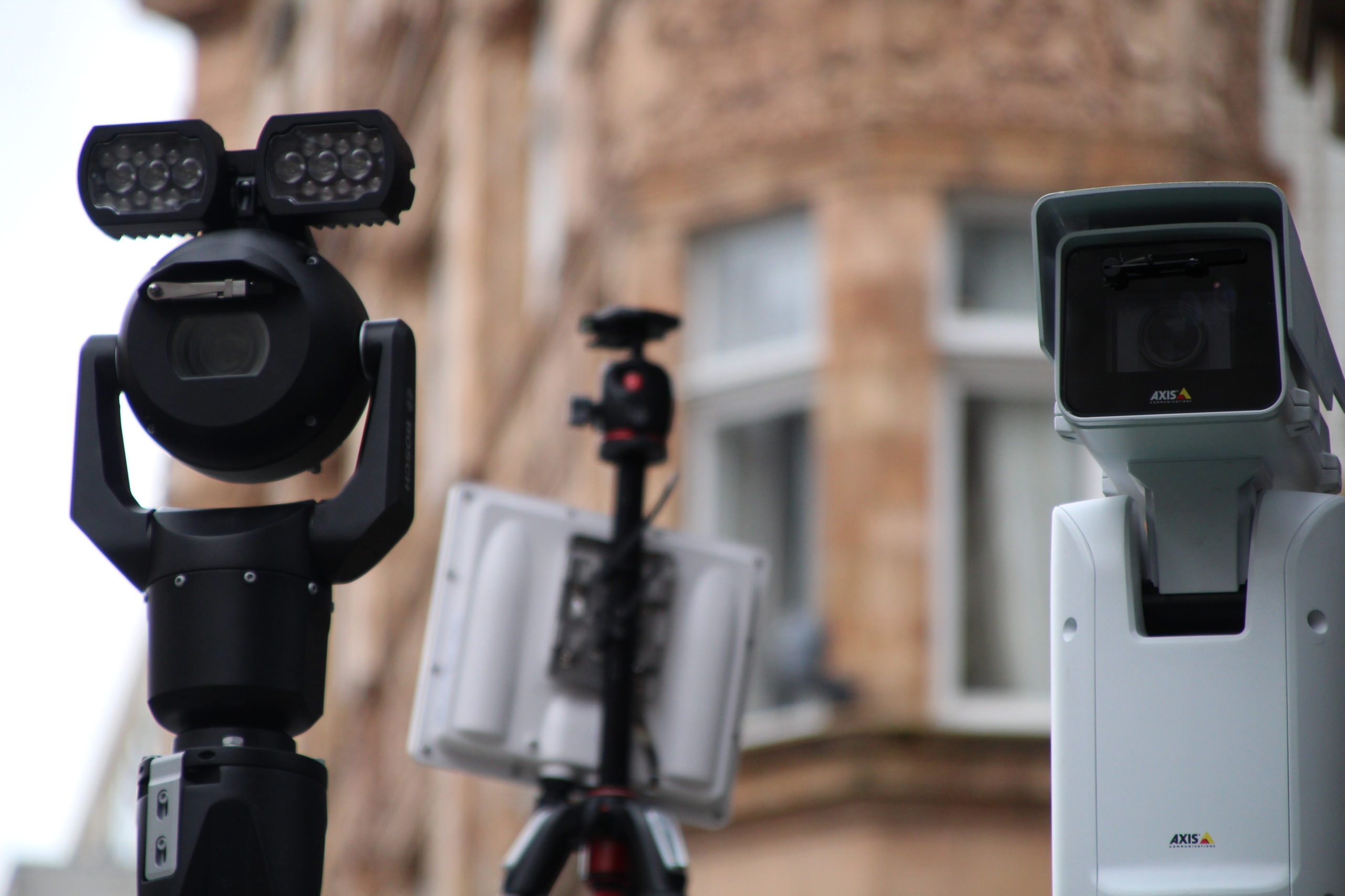 Liberty criticises Croydon’s fixed facial recognition cameras - Liberty